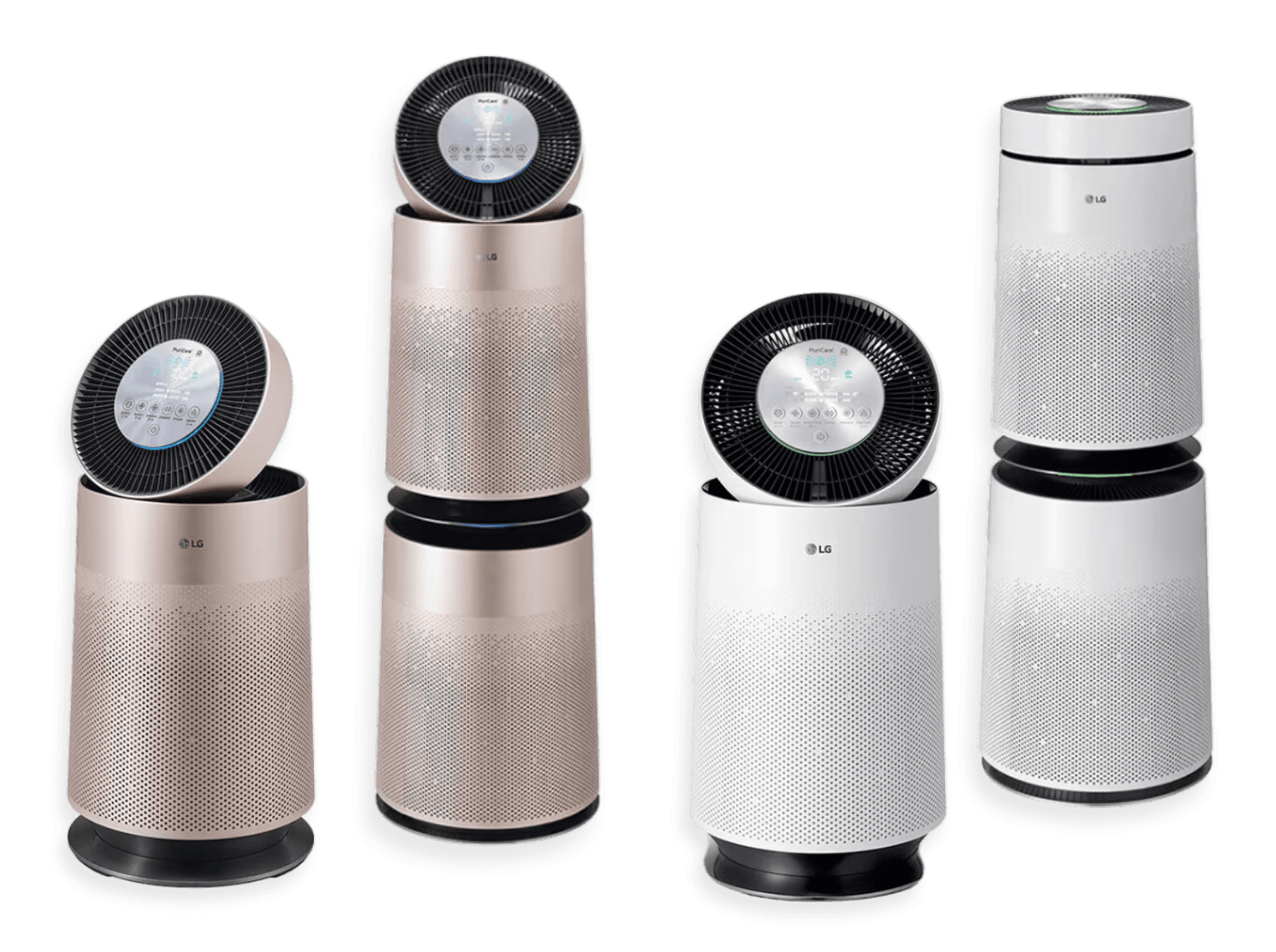 LG PuriCare™ ATOM-U Water Purifier | LG ATOM-U Under Sink Water Purifier