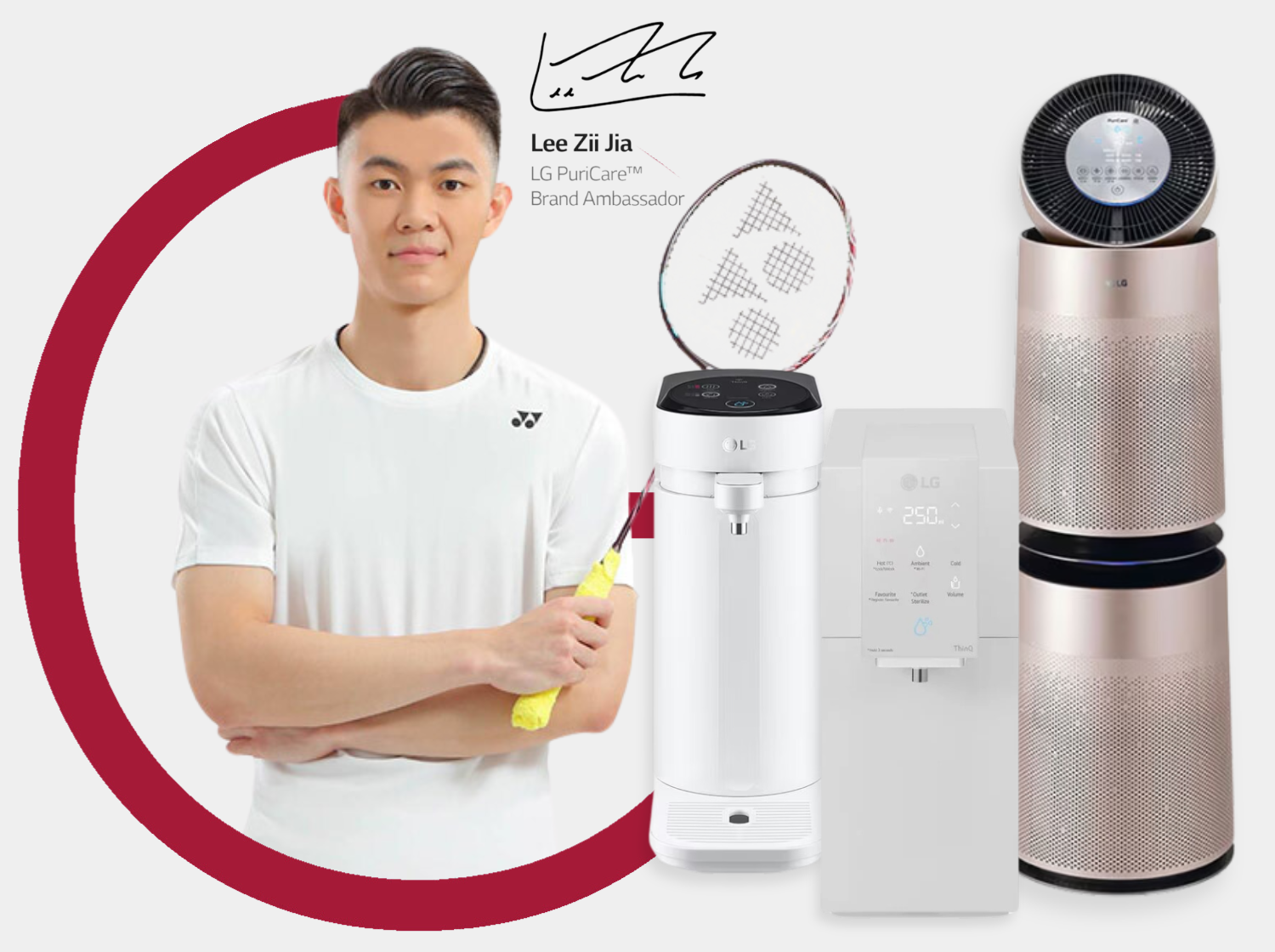 Home - Best LG Water Purifiers | LG Subscribe Water Purifiers