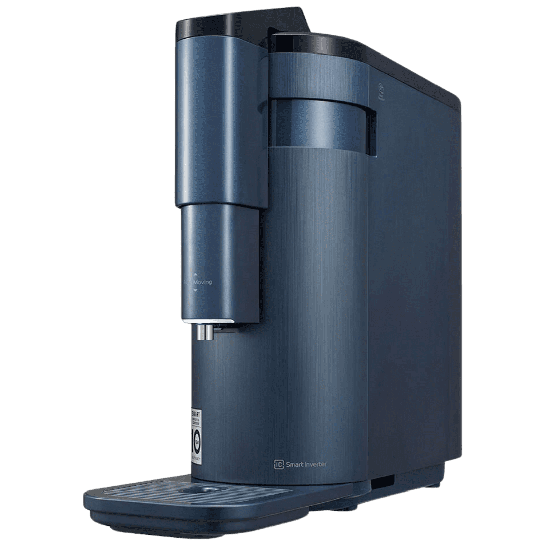 LG PuriCare™ ATOM-U Water Purifier | LG ATOM-U Under Sink Water Purifier