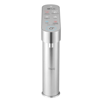 LG PuriCare™ ATOM-U Water Purifier (WU525BS.ASLRLML) Silver | LG Under ...