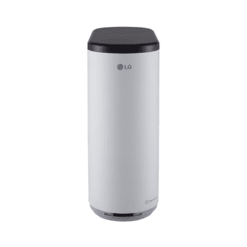 LG PuriCare™ ATOM-U Water Purifier (WU525BS.ASLRLML) Silver | LG Under ...