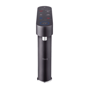 LG PuriCare™ ATOM-U Water Purifier (WU525BS.ABKRLML) Solid Black | LG ...