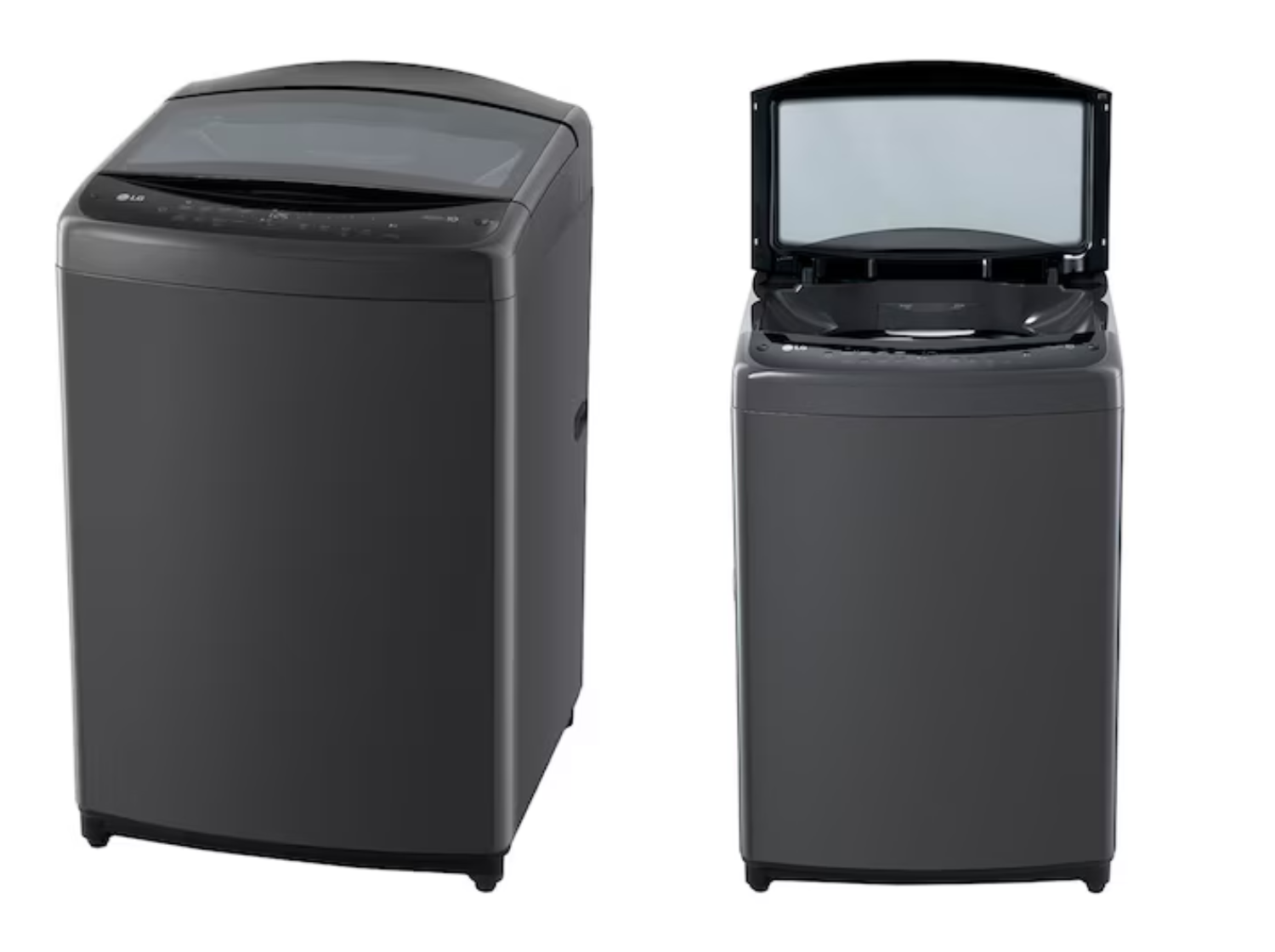 LG Washing Machine: Best Top Load Washing Machine for Malaysian Homes ...